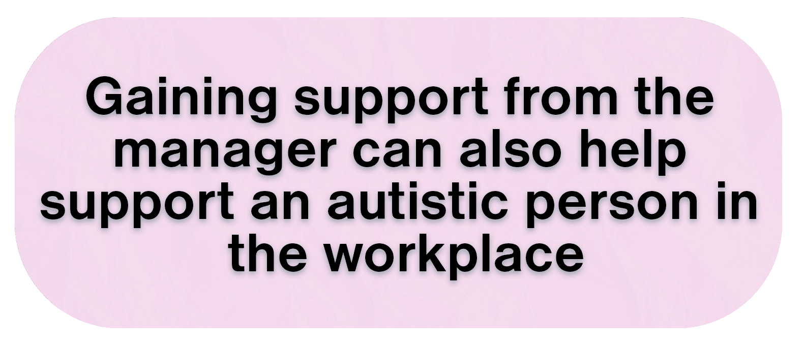 Autism In The Workplace | Shout Bravo